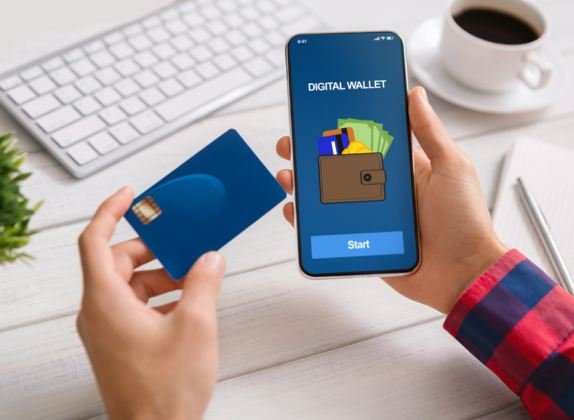 Cómo realizar pagos seguros con wallets digitales de manera fácil