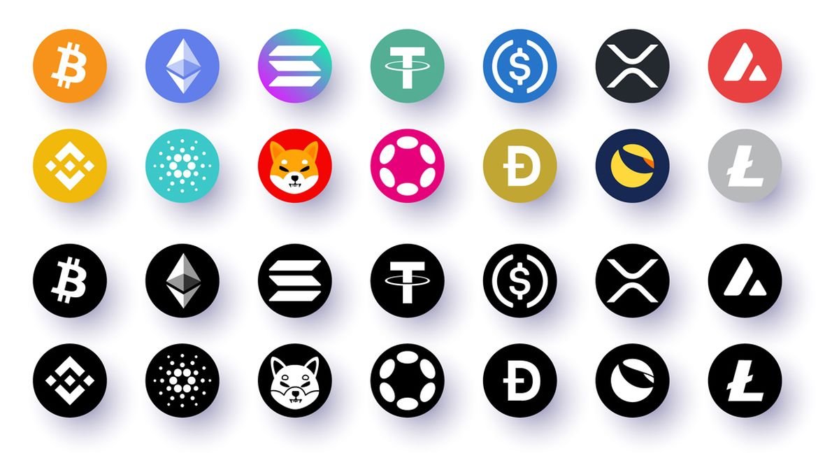 Cuáles son los Tipos de Tokens más utilizados en el mundo digital